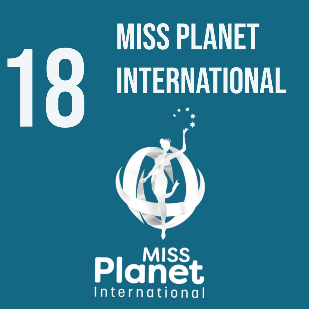 Miss Planet International | About