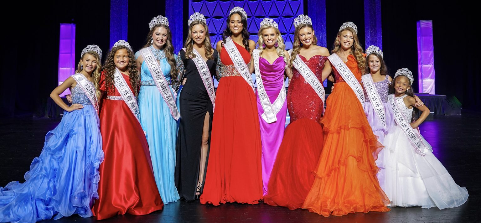 What Are The Benefits Of Beauty Pageants?