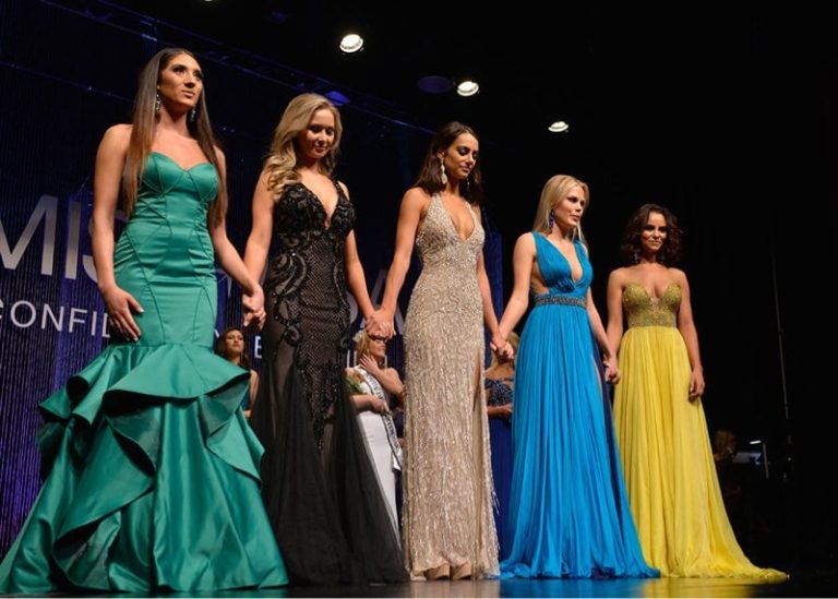 15 Beauty Pageant Tips For Beginners - Miss Planet International