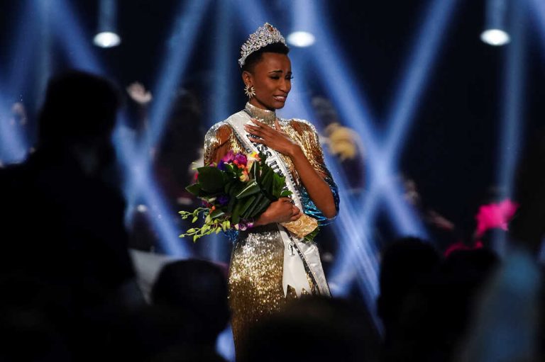 Miss Universe Winners List From 1952 To 2023