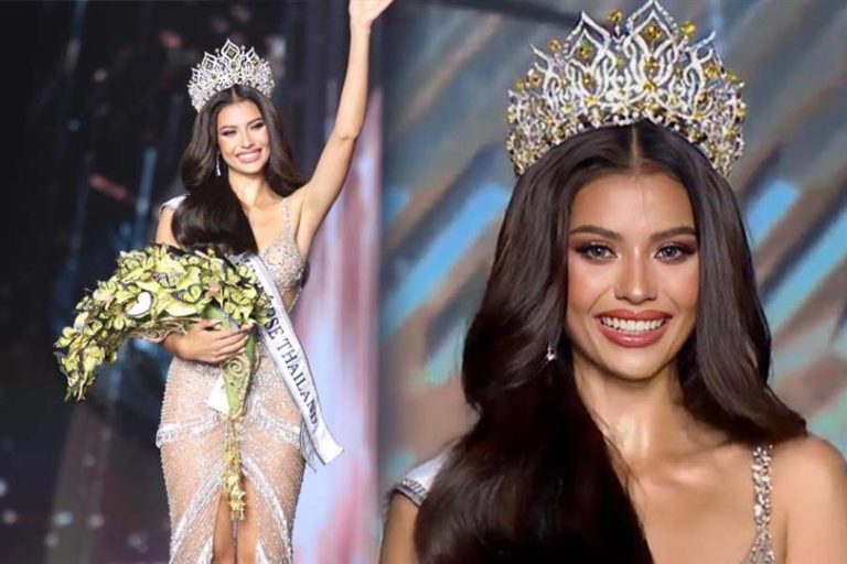 Miss Universe Winners List From 1952 To 2023