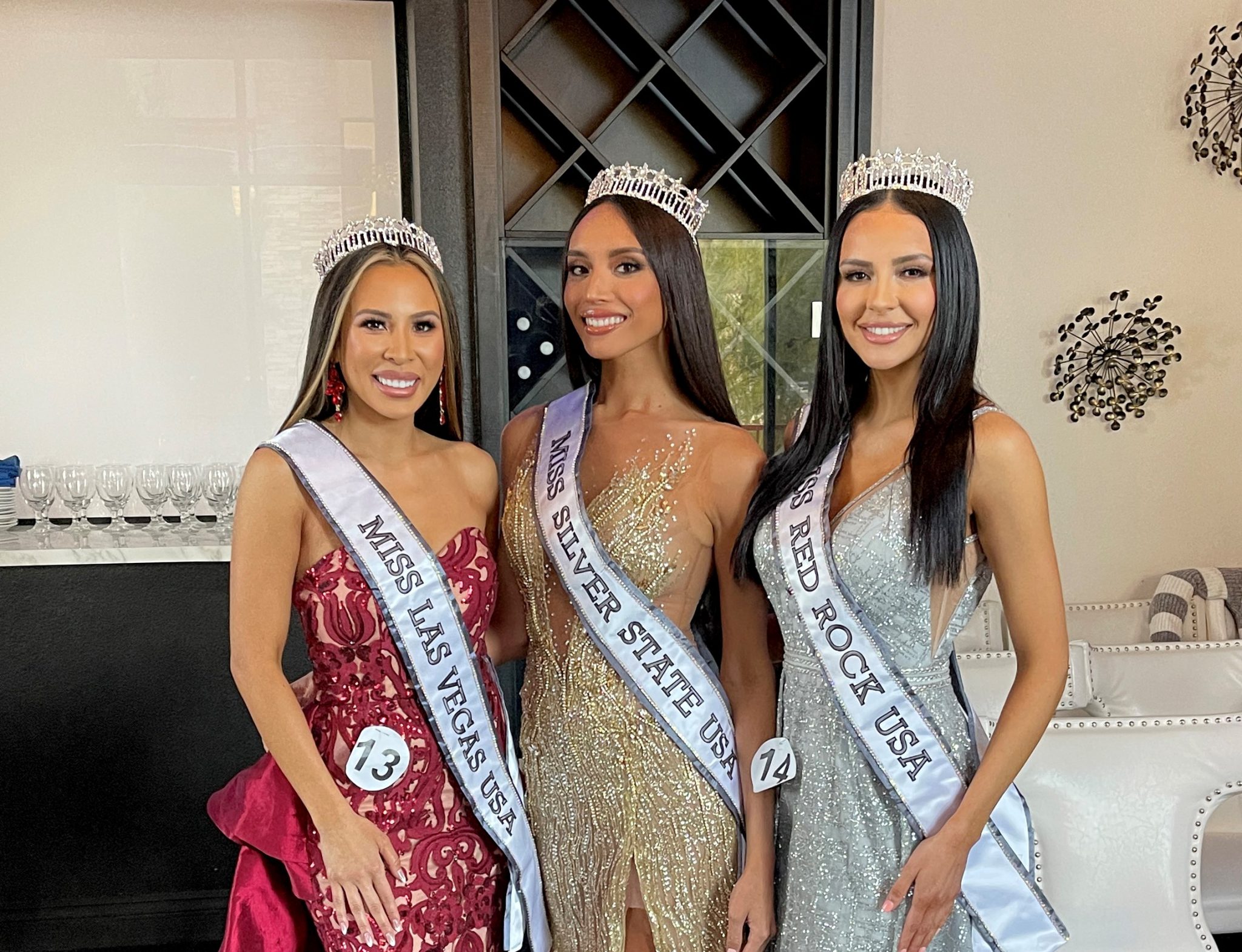 How To Win A Beauty Pageant? - Miss Planet International