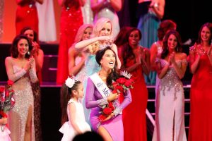 List Of All Miss International Winners