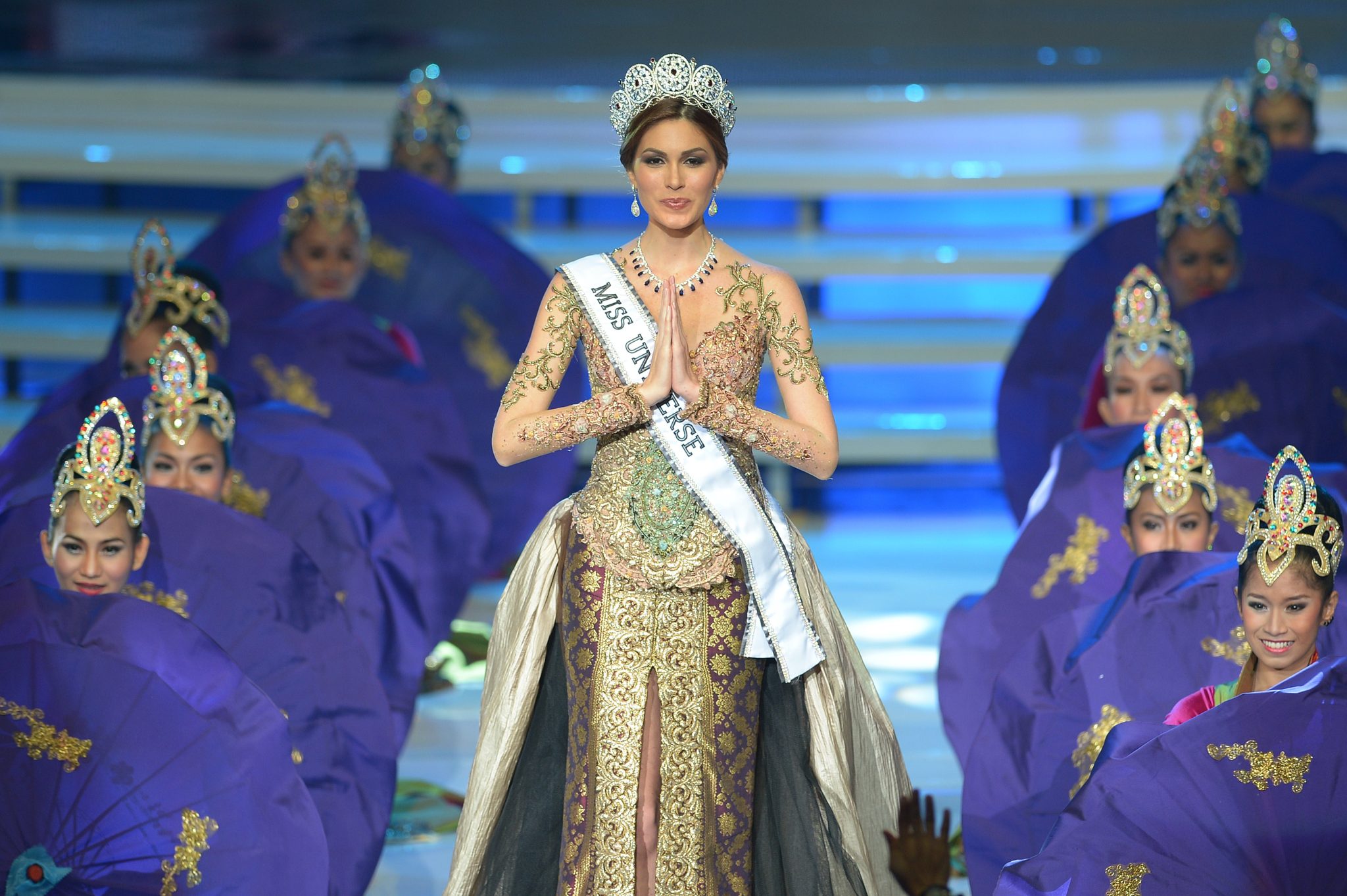 Miss Universe Vs. Miss World: What's The Difference?