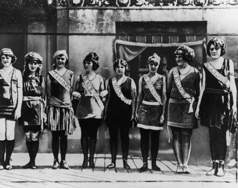 History of Beauty Pageants: Evolution, Controversies, and Cultural Impact