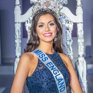 The Complete List Of All Miss England Winners