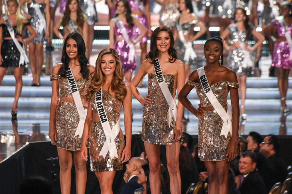 Pageant Introduction Lines With Examples and Ideas