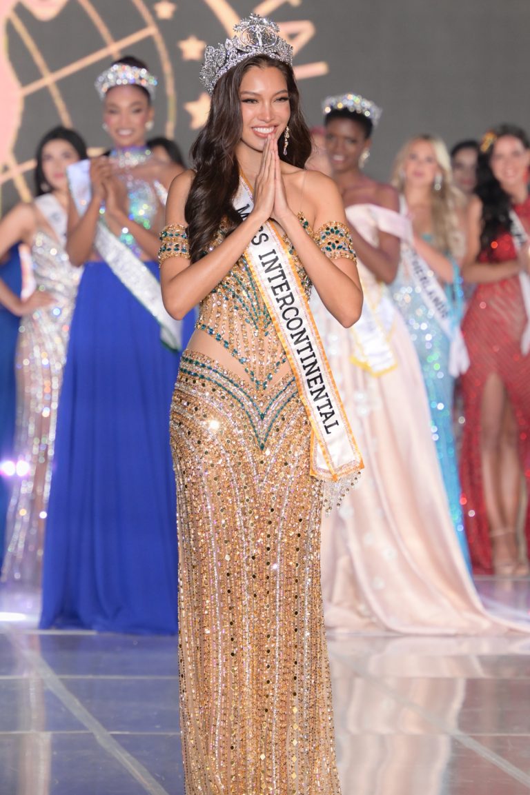 List Of 200+ Beauty Pageants Around The World