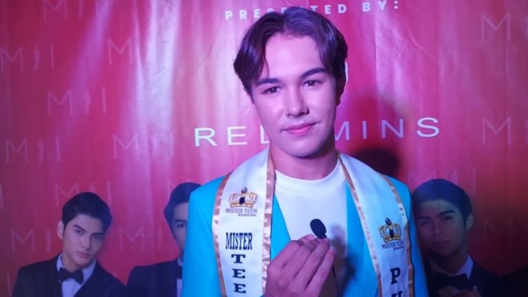 List Of 200+ Beauty Pageants Around The World