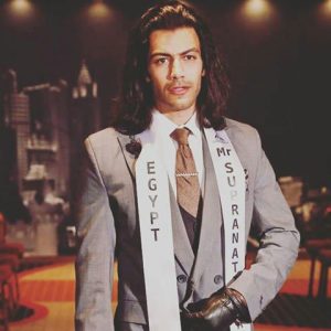 List Of 200+ Beauty Pageants Around The World