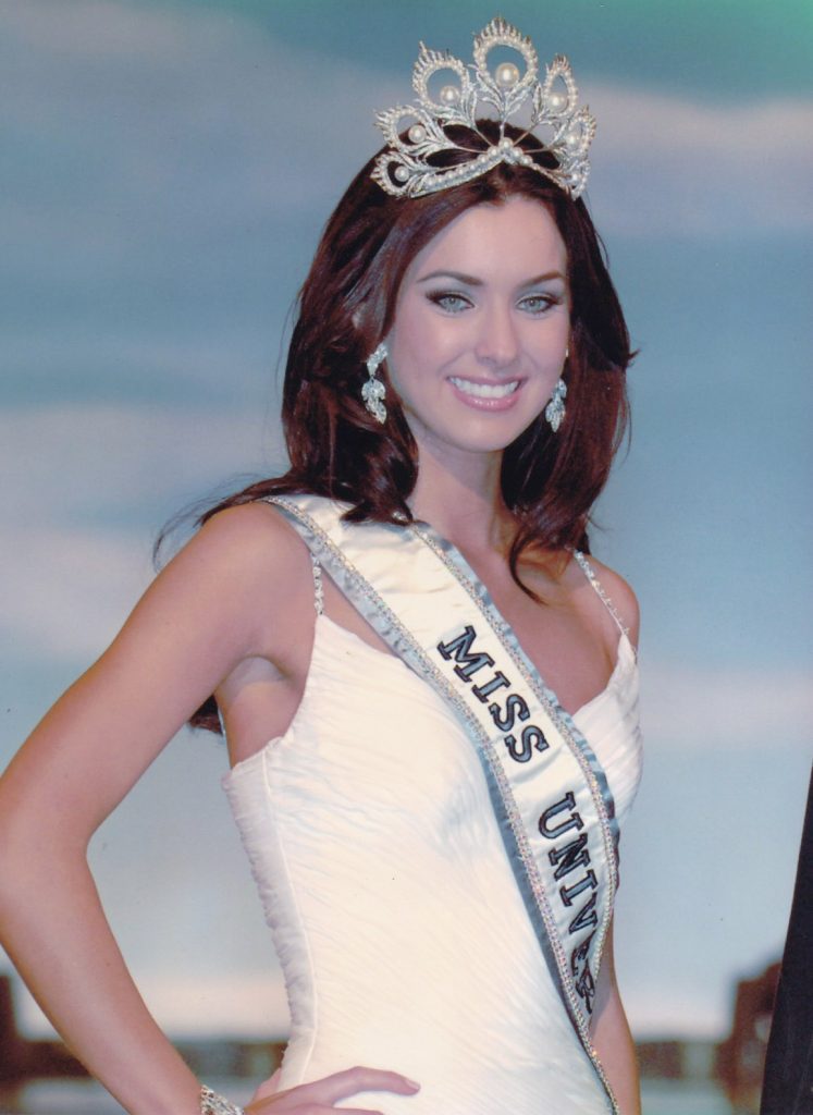 10 Most Beautiful Miss Universe Winners