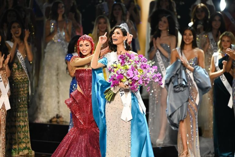 The Complete Miss Nicaragua Winners List