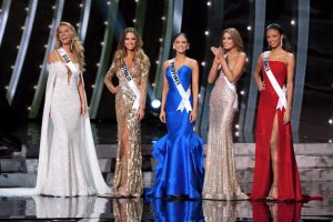 List Of 200+ Beauty Pageants Around The World
